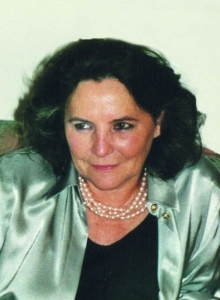 Maria Huber – Stigler Bestattung