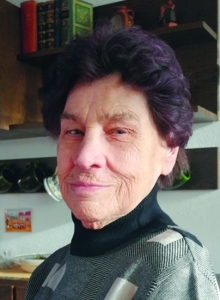 Inge Herman – Stigler Bestattung